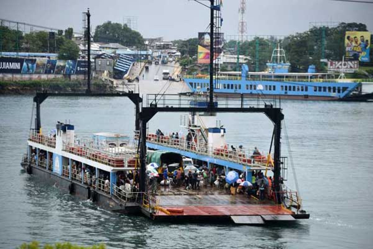 Sh82bn bridge to be constructed across Likoni channel