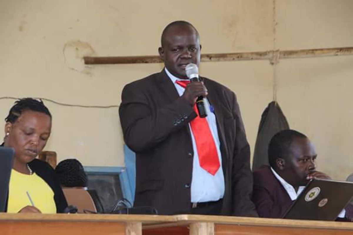 County rolls out revenue collection activities