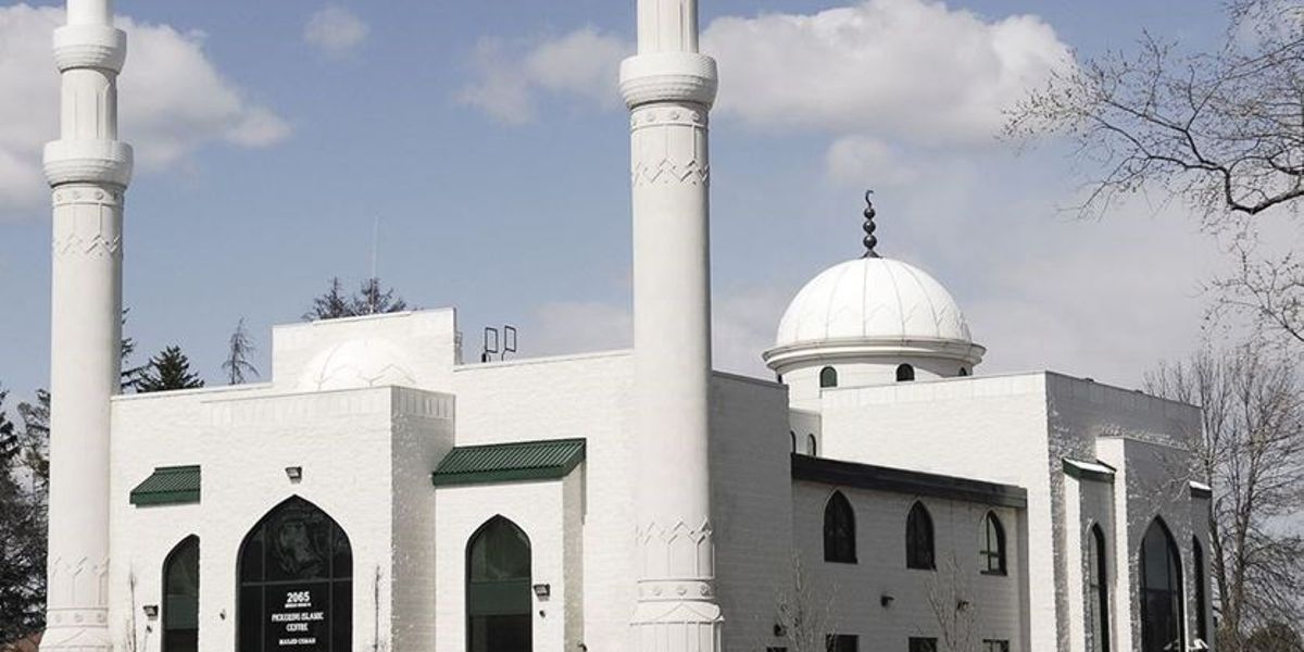 Newly constructed Majengo mosque to fight extremism