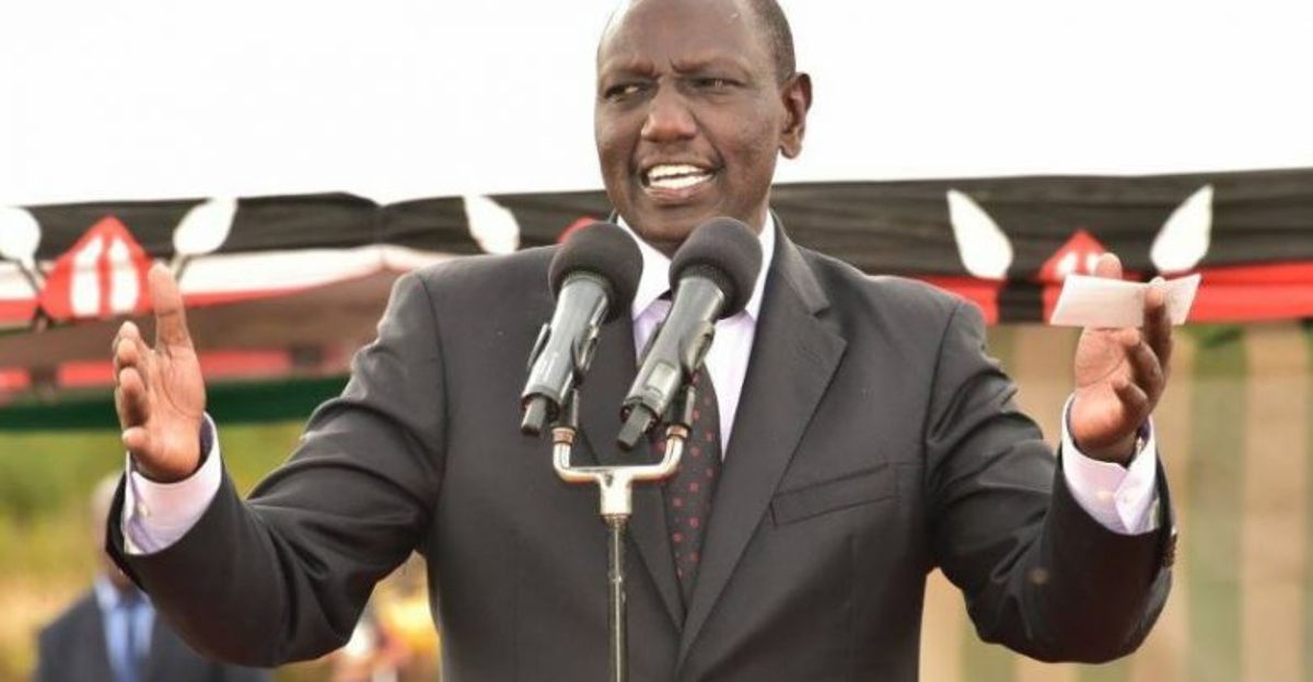 Senator explains why Meru might not produce next DP