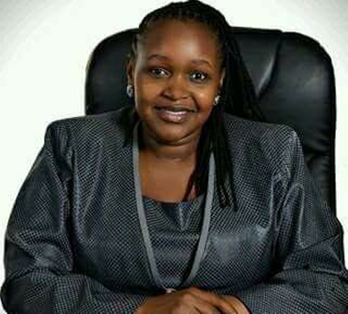 MP promises to solve water crisis in Gilgil