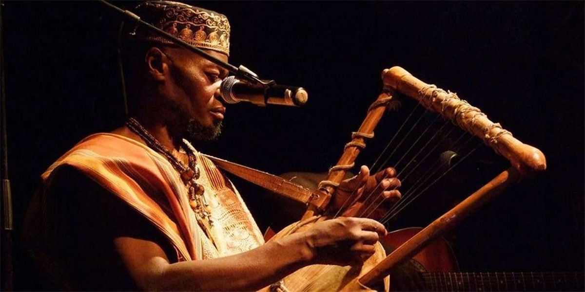 Popular Luo musician laid to rest in Kisumu