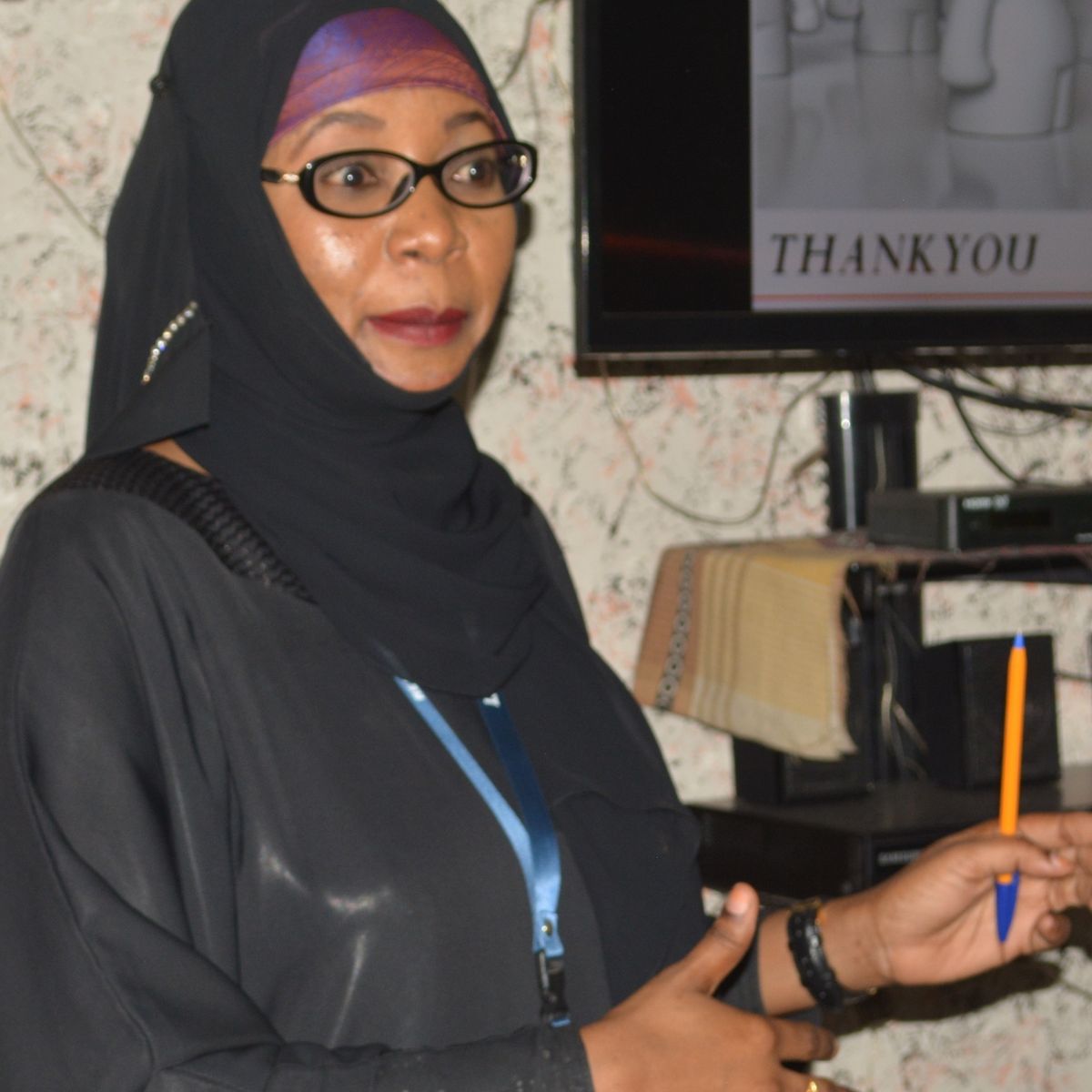 Over 200 female drug users benefit from hygiene pack program