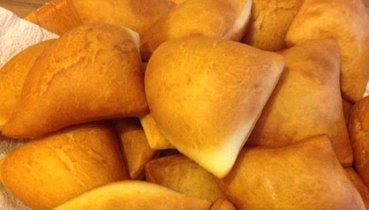 How to make Swahili mahamris