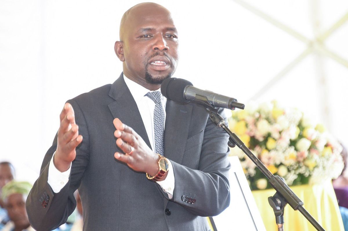 Murkomen: We have confirmed BBI was about “Ruto Must Go”