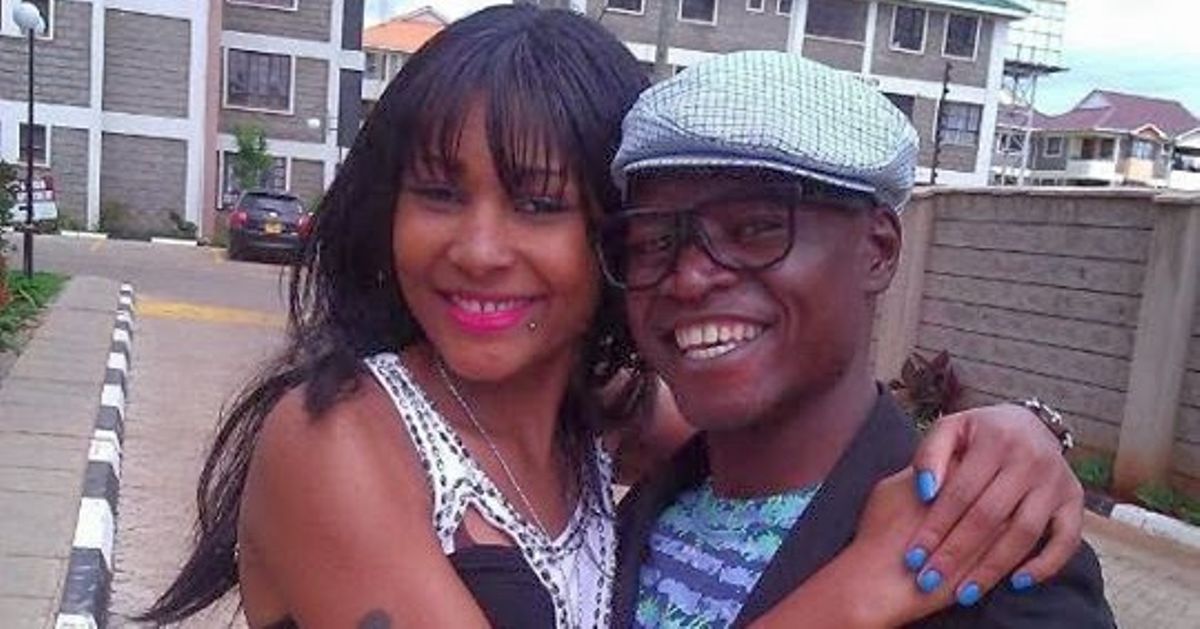 Meet comedian Smart Joker’s wife, she’s too hot to handle [Photos]