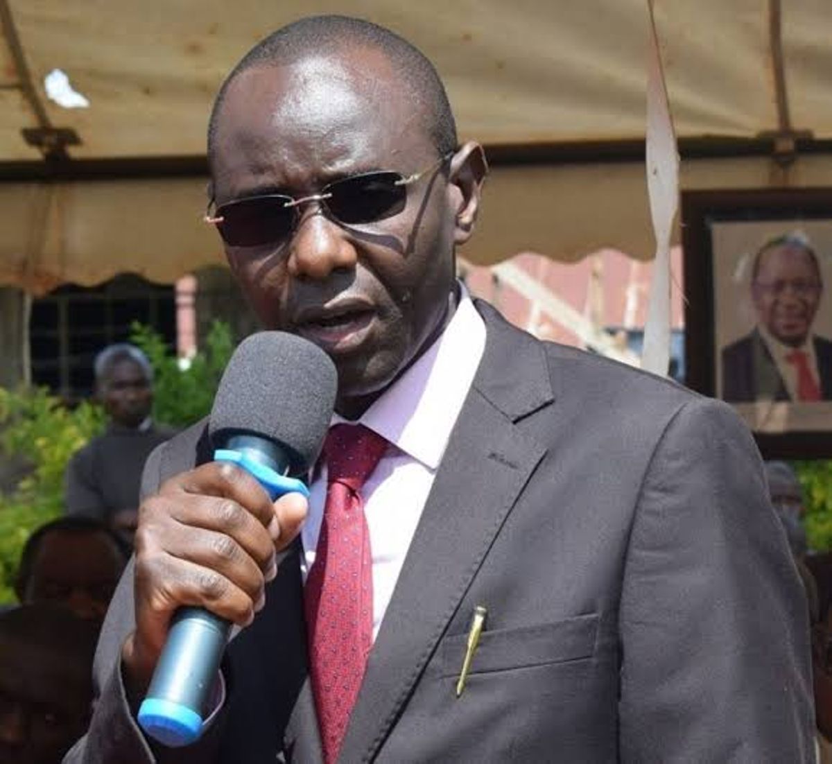 Prime Minister seat should be occupied by a Kisii — West Mugirango MP