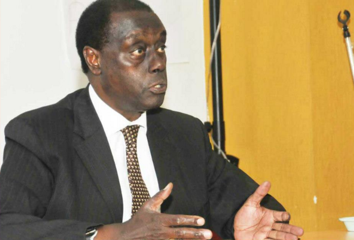 Paul Muite's appeal to Speaker Muturi over Mwende Mwinzi's citizenship
