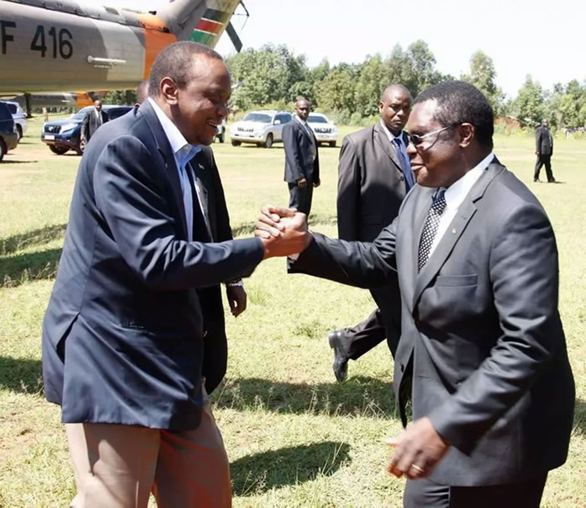 Speaker Lusaka asks for pay rise