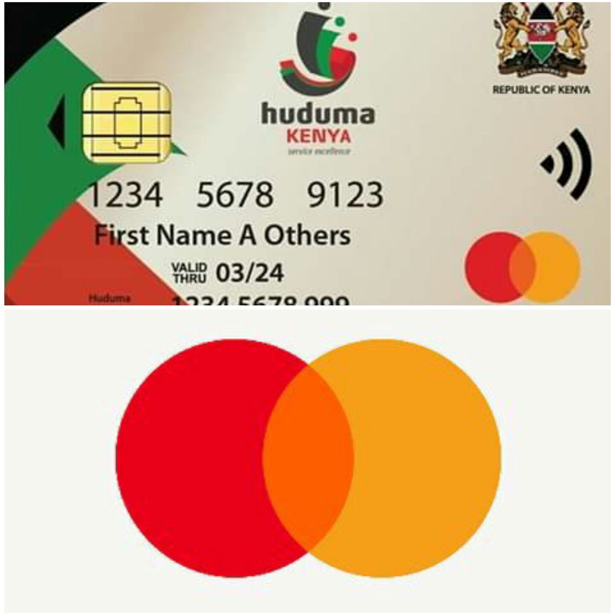 List of high profile Kenyans questioning Huduma namba