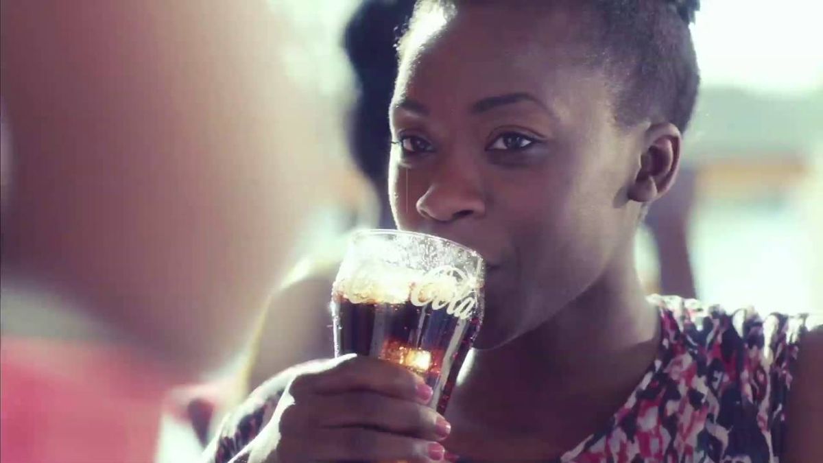 Coca Cola celebrates 70 years in Kenya