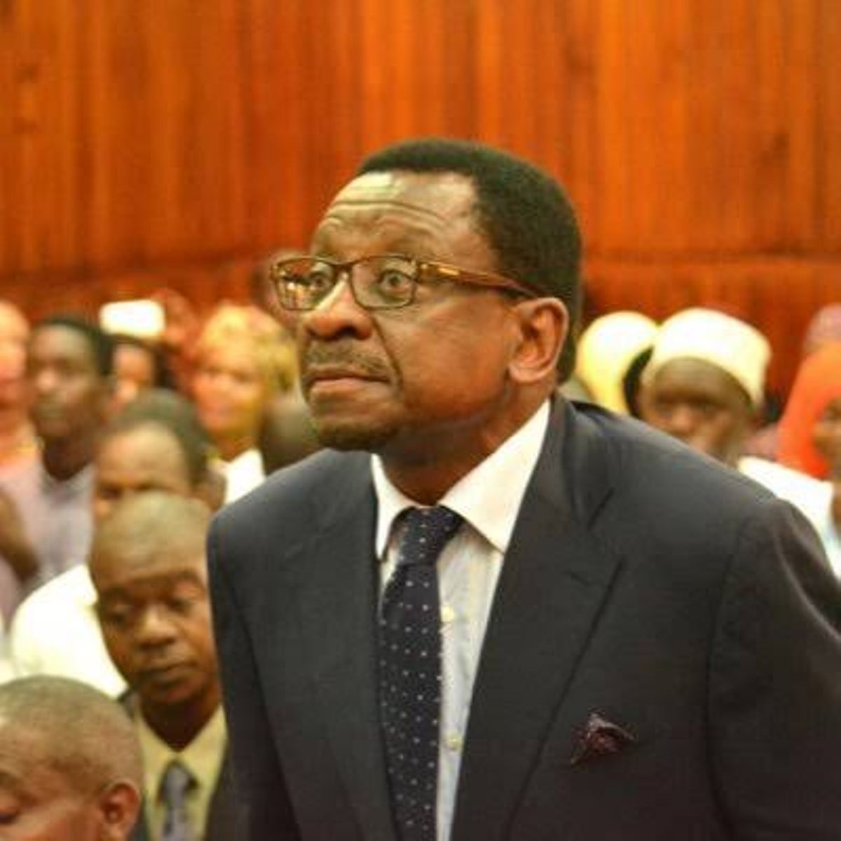 Orengo emerges and flaunts his new Airtel line