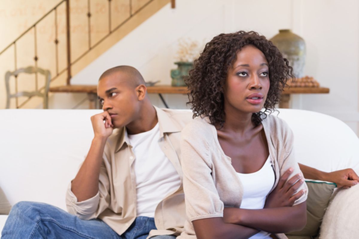 If bae disappoints you in these 3 ways, rethink about the relationship