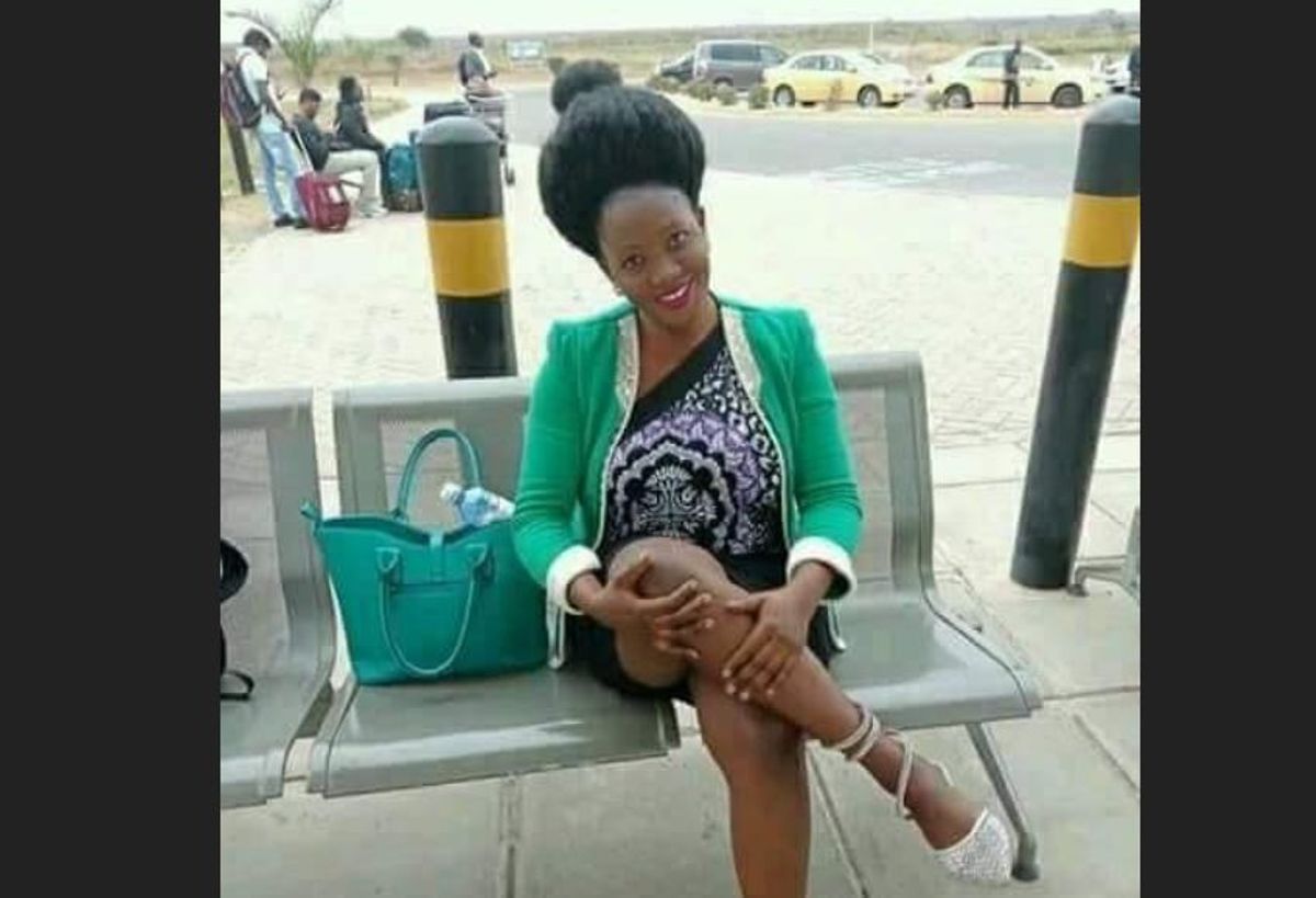 7 suspects detectives have connected to Sharon's murder