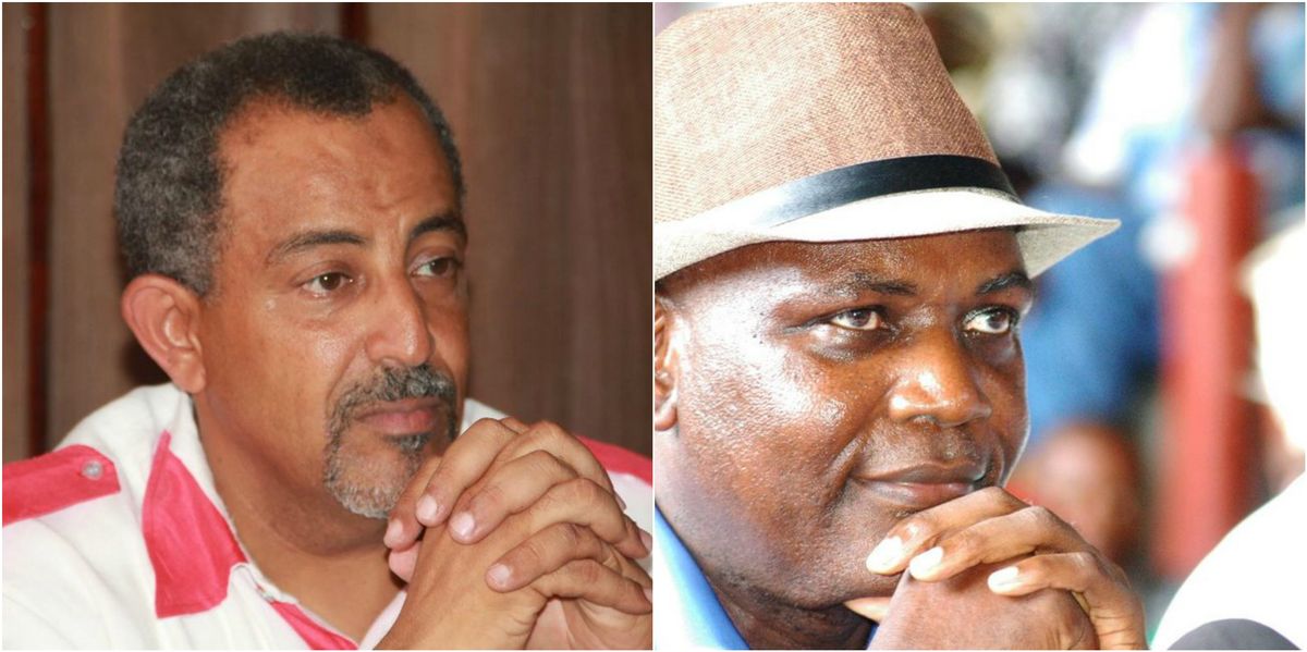 How Awiti, Shahbal plan to unseat Joho