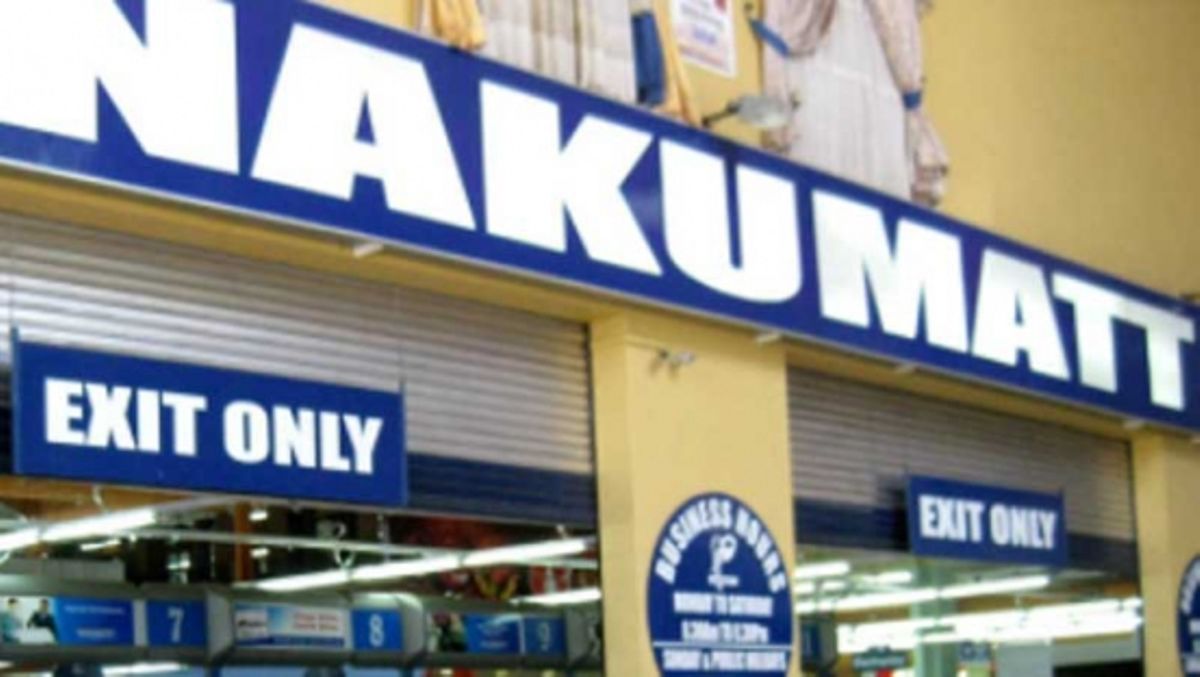 Nakumatt 'bounces back' as it restocks