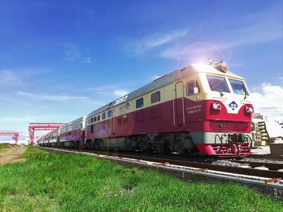 Organisation to conduct research on impact of SGR, LAPSSET projects