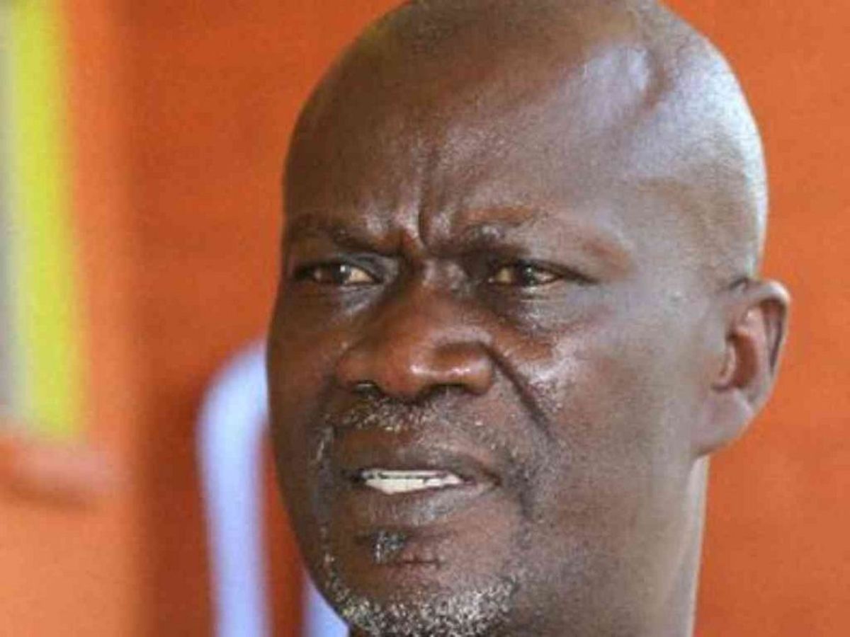 Rasanga issue demand to government after Msando's death