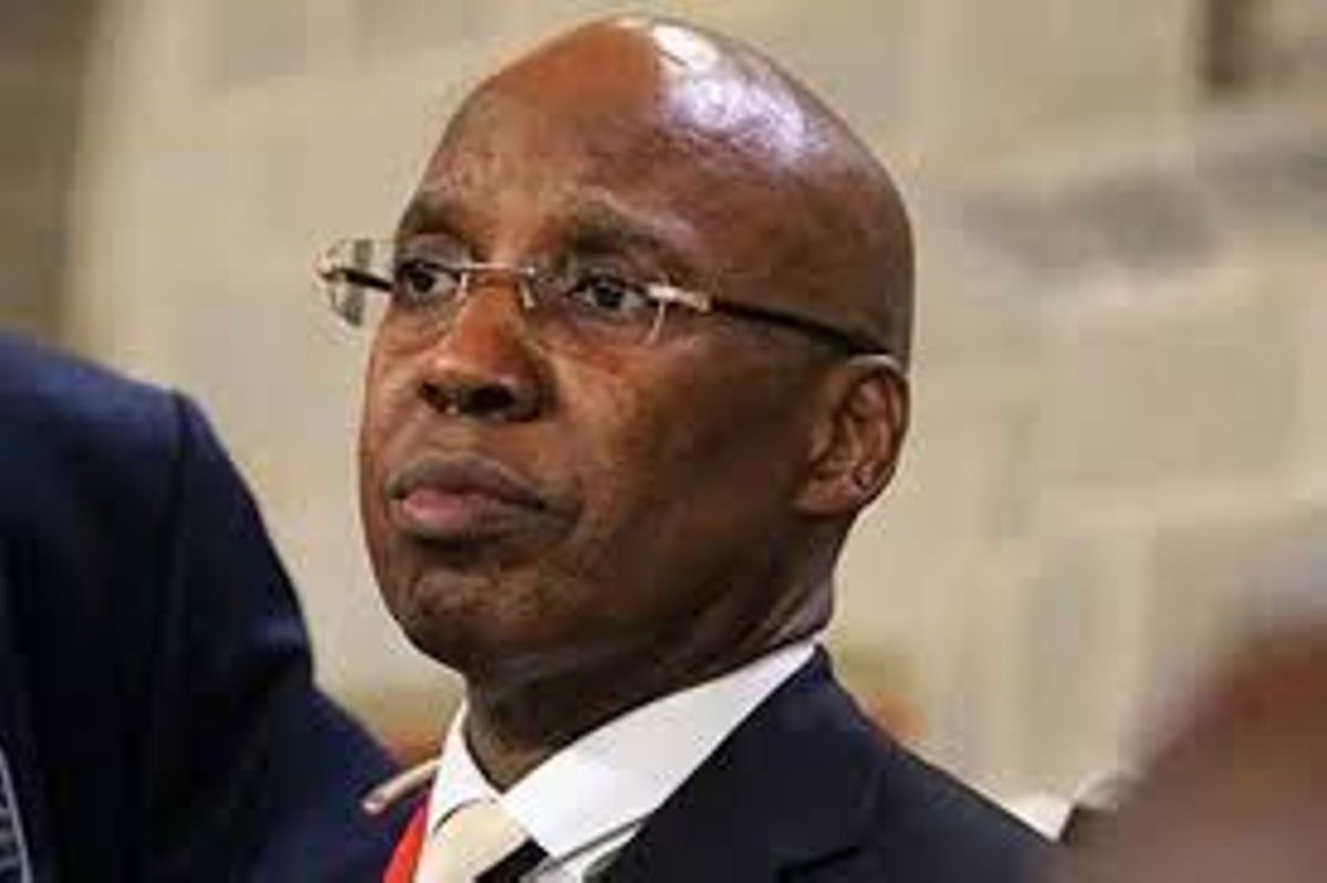 Raid in Jimmi Wanjigi’s house and echoes of the past