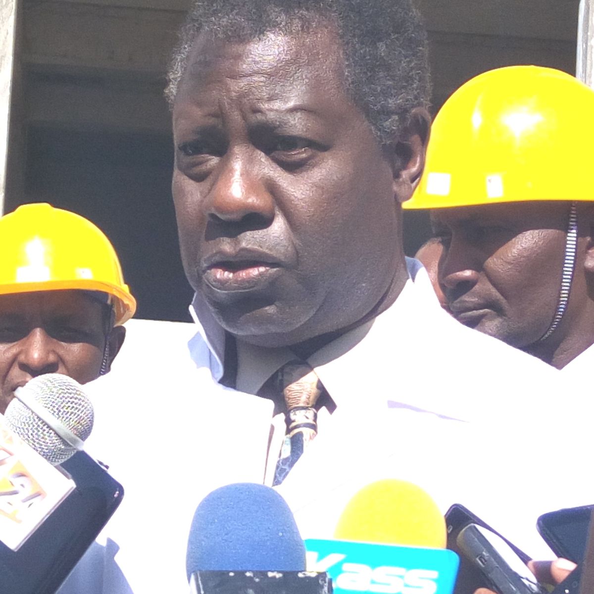 KEBS declares war on counterfeits