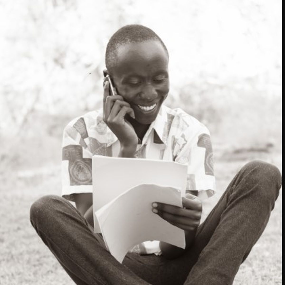 Why most graduates are poor