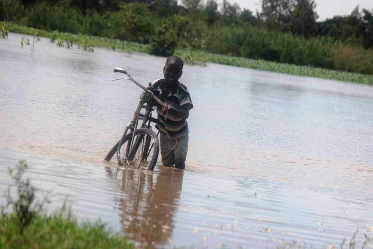 Devolution Ministry, county seek permanent solution for Busia floods