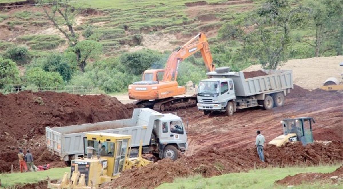 Nakuru court to visit Itare Dam project