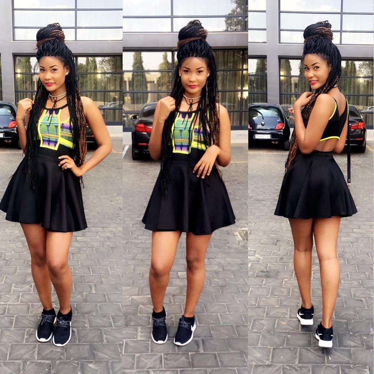 4 simple tips to keep that "slay queen" interested in you