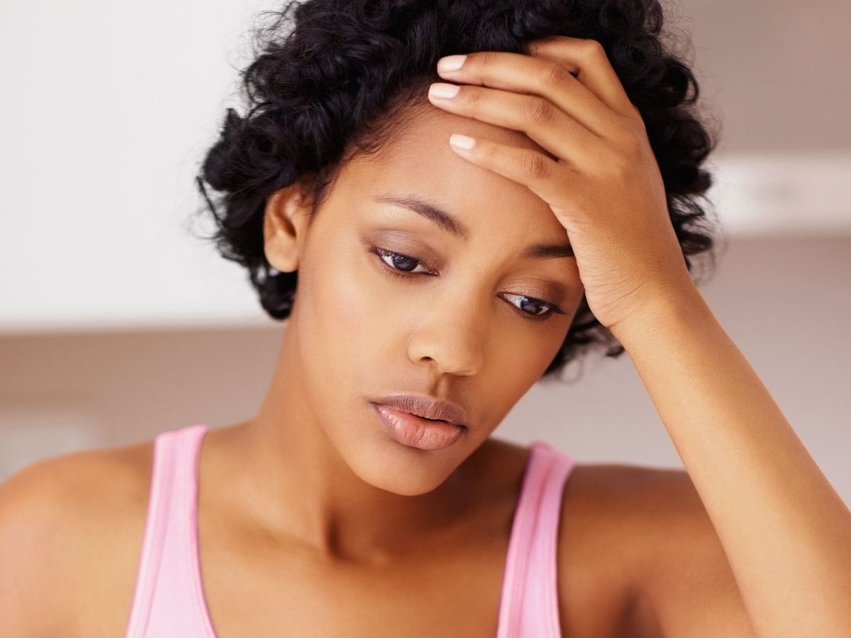 Do you experience these five unusual side effects of periods?