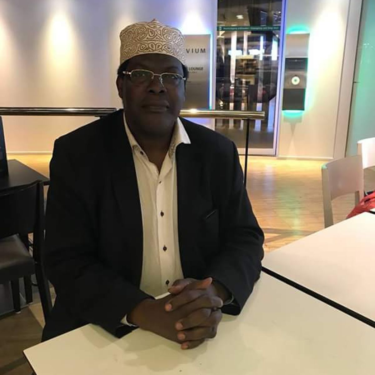 Miguna Miguna issues another statement, threatens Jubilee gov't