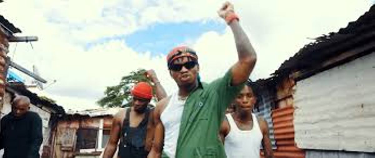 [VIDEO]: Diamond rebukes ex-lovers, gossipers in his latest hit