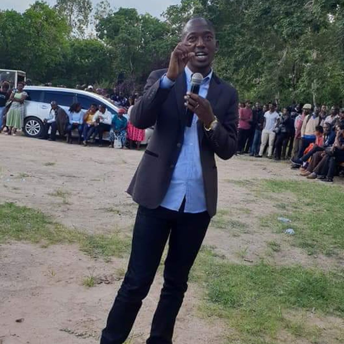 Mwala MP wants bars near schools closed