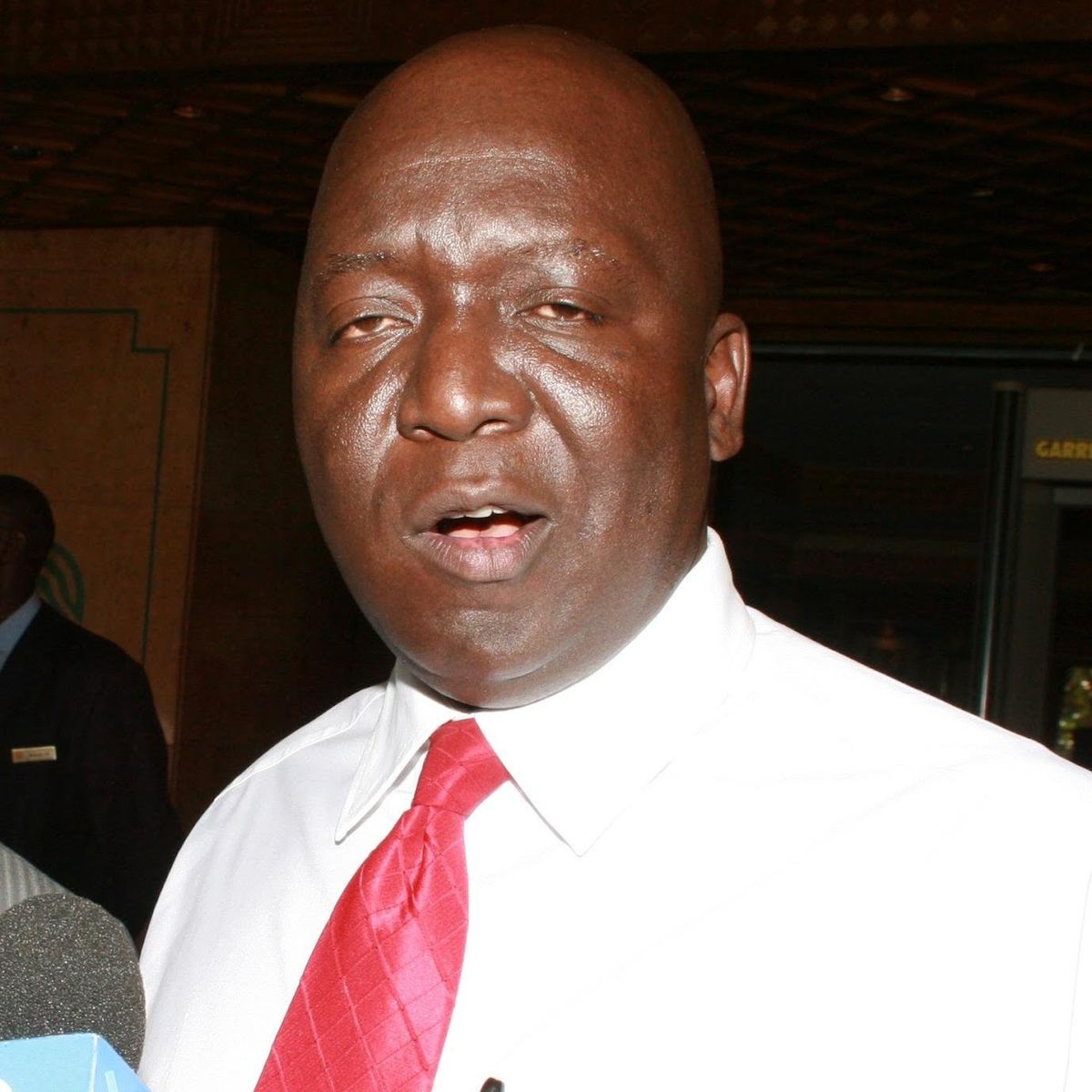 Revealed: CS, Jubilee MP to plead with Uhuru to give Midiwo job