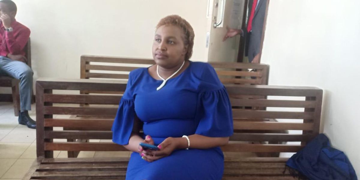 Senator Linturi's romantic poem to Marianne Kitany