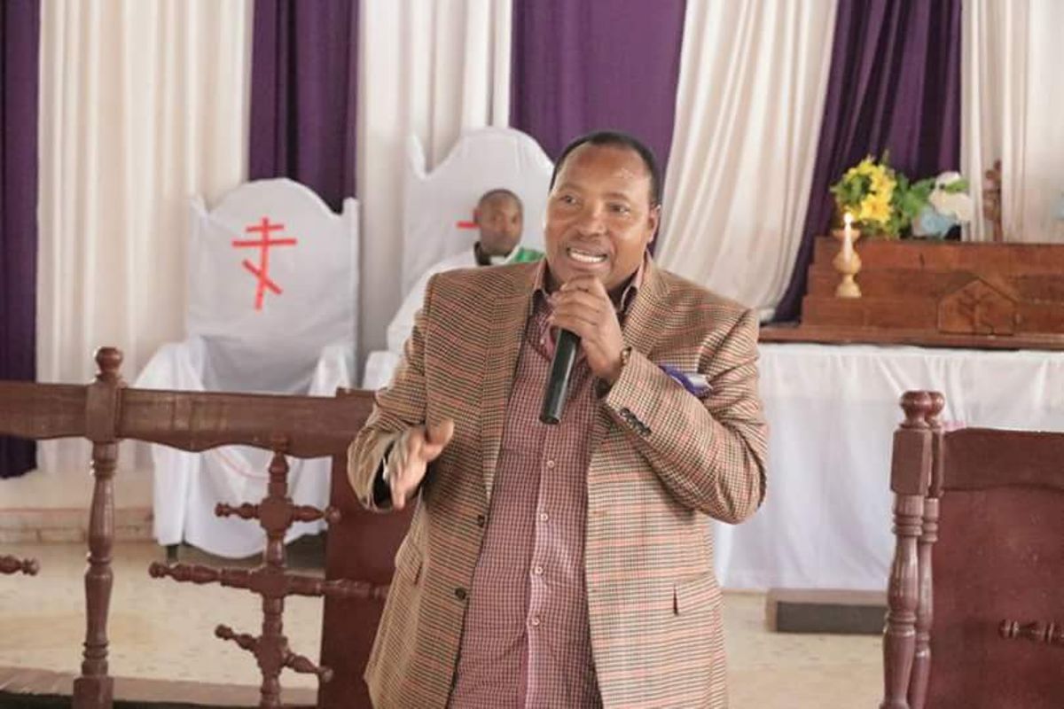 Ruiru market to be upgraded at a cost of Sh271M