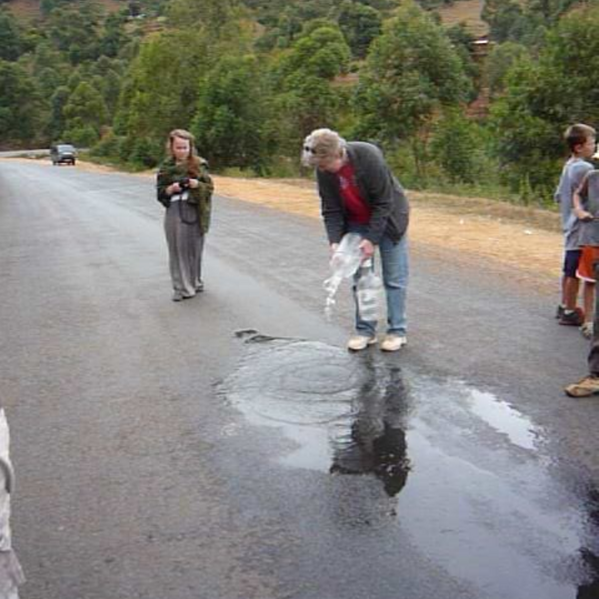 Four places you should plan to visit next time you are in Machakos