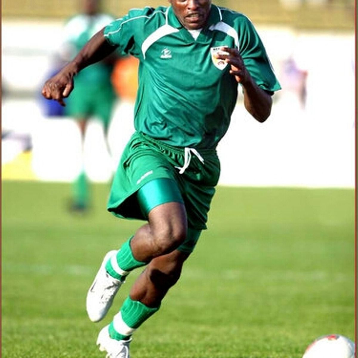 17-year-old Kenyan's record that will never be broken