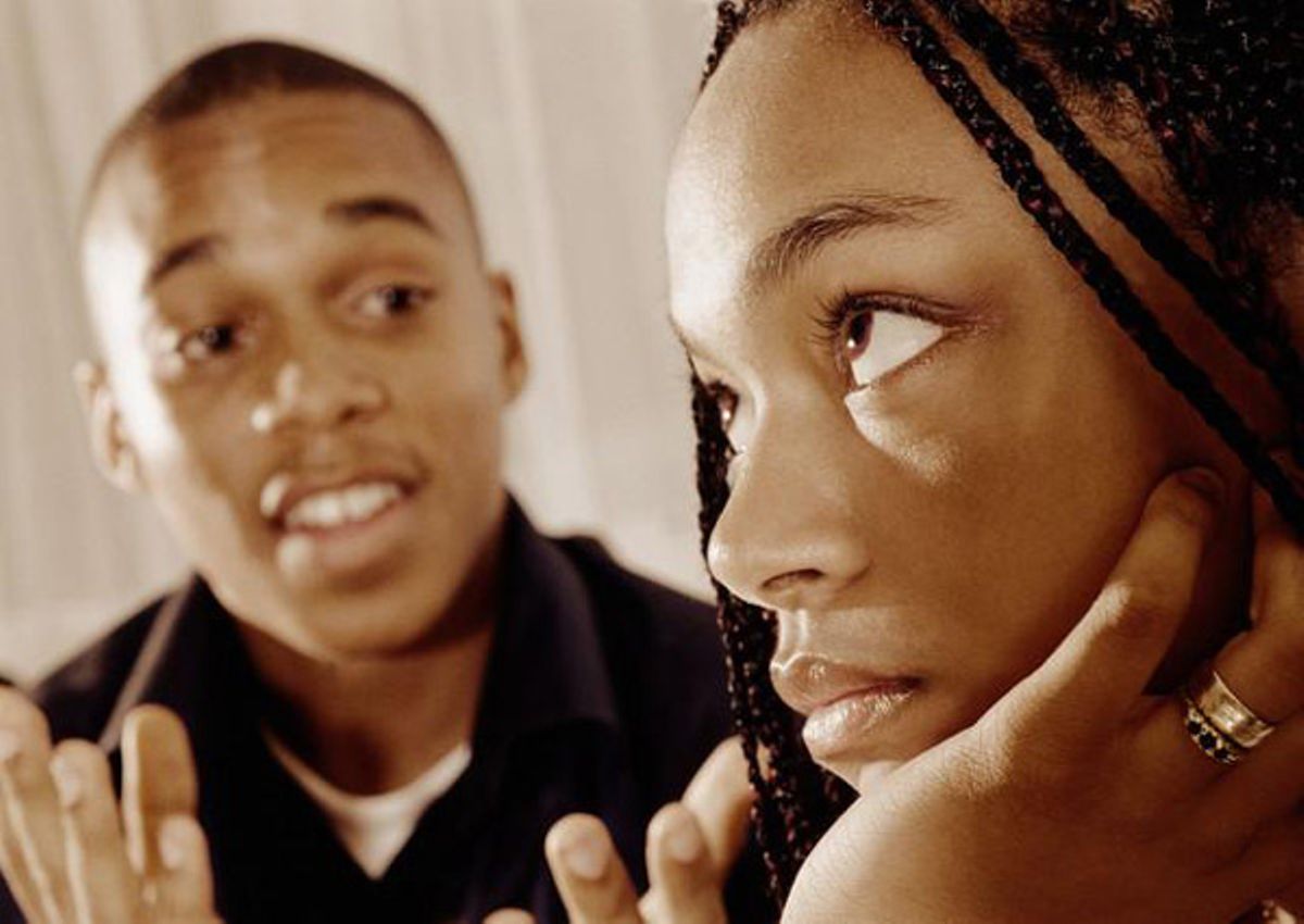 Five signs she will leave you for your best-friend