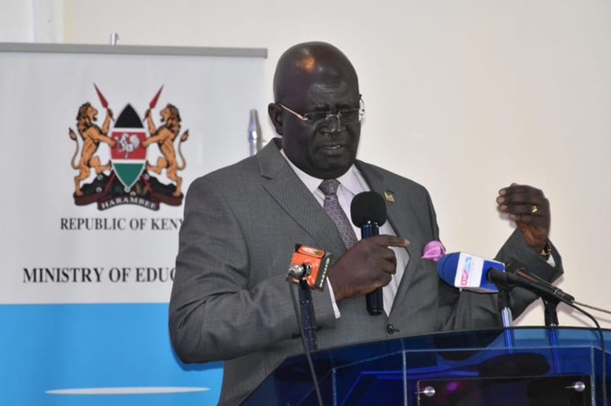 Inside Magoha's Sh3 trillion five-year blueprint