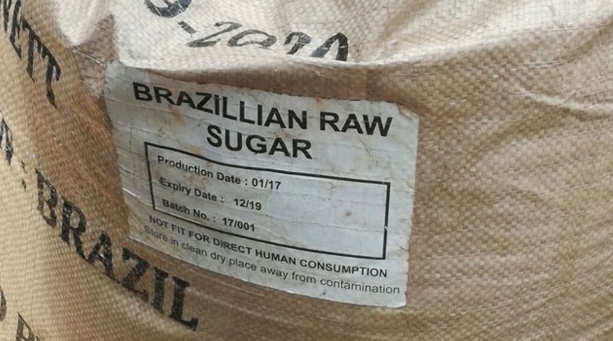 Why you might have consumed poisonous sugar packaged as local brands