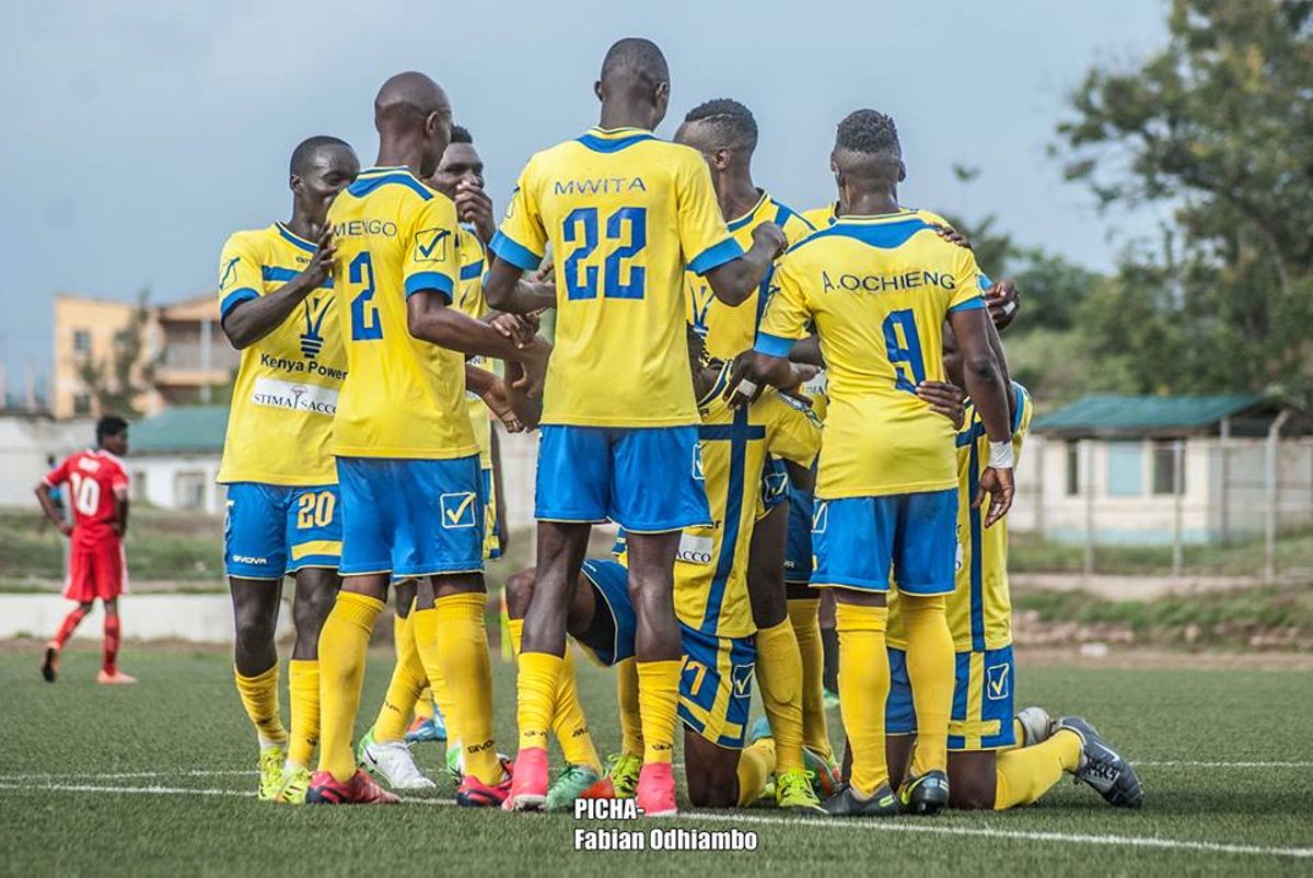 Western Stima takes control of NSL