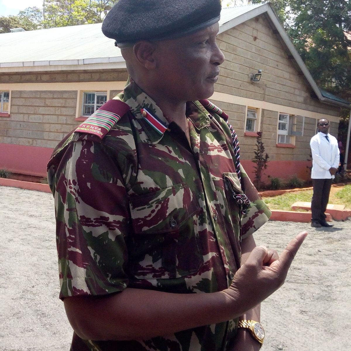 Red flag raised over increased suicide cases in Machakos