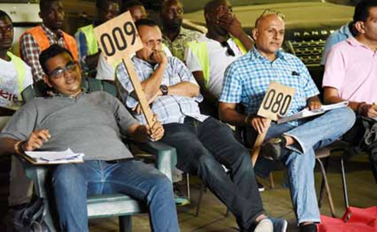 KRA gets Sh62 million from auction of uncollected goods