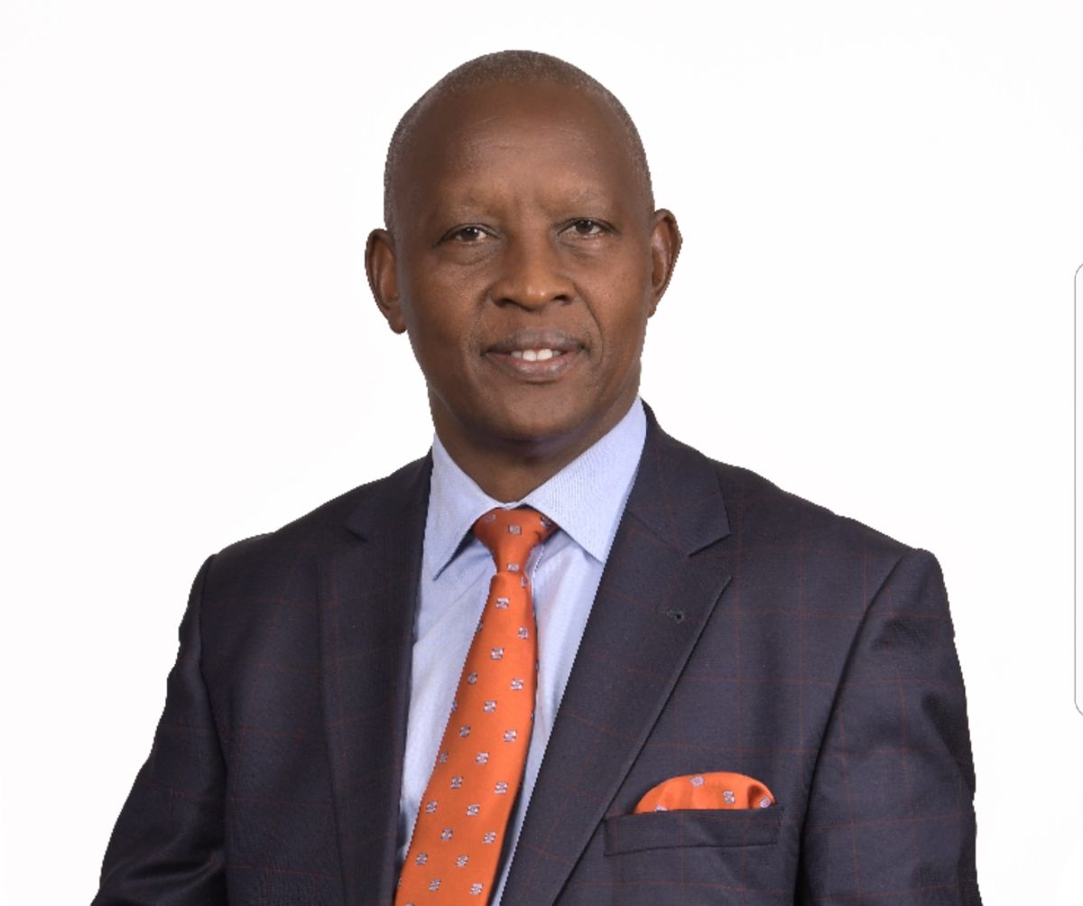 Nyeri county releases statement on health condition of governor Kahiga
