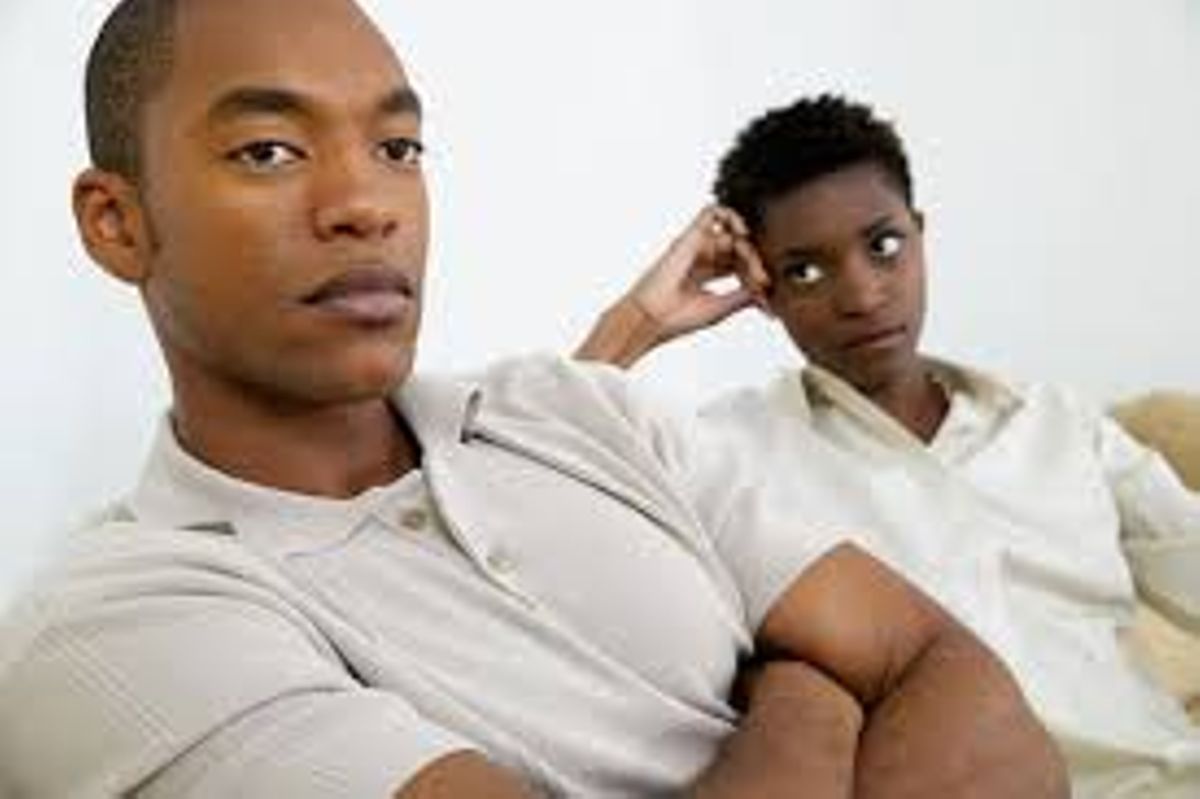 6 effective ways of getting your man to open up and actually talk about ...