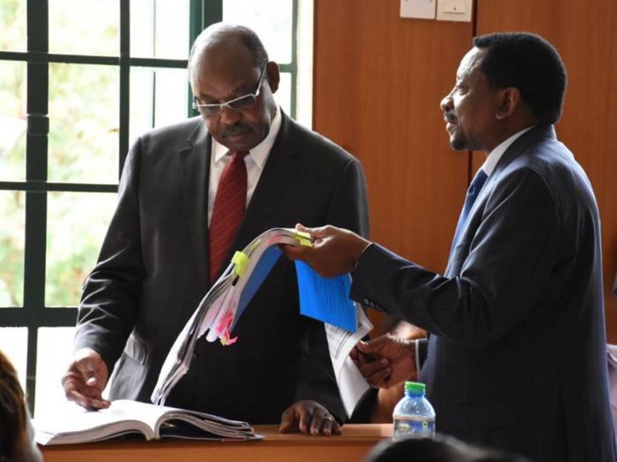 IT expert confesses hacking IEBC servers