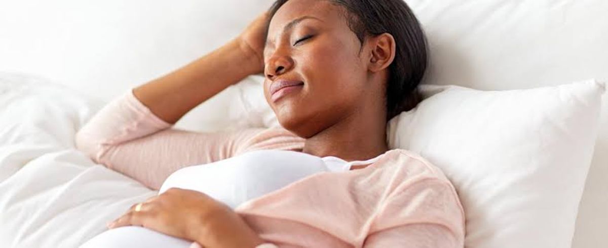 Causes of fainting during pregnancy