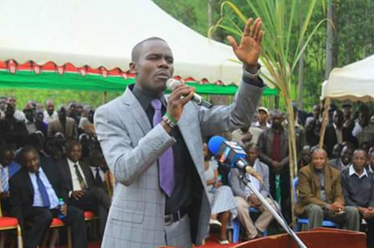 Osoro: Arati is my senior, I respect him