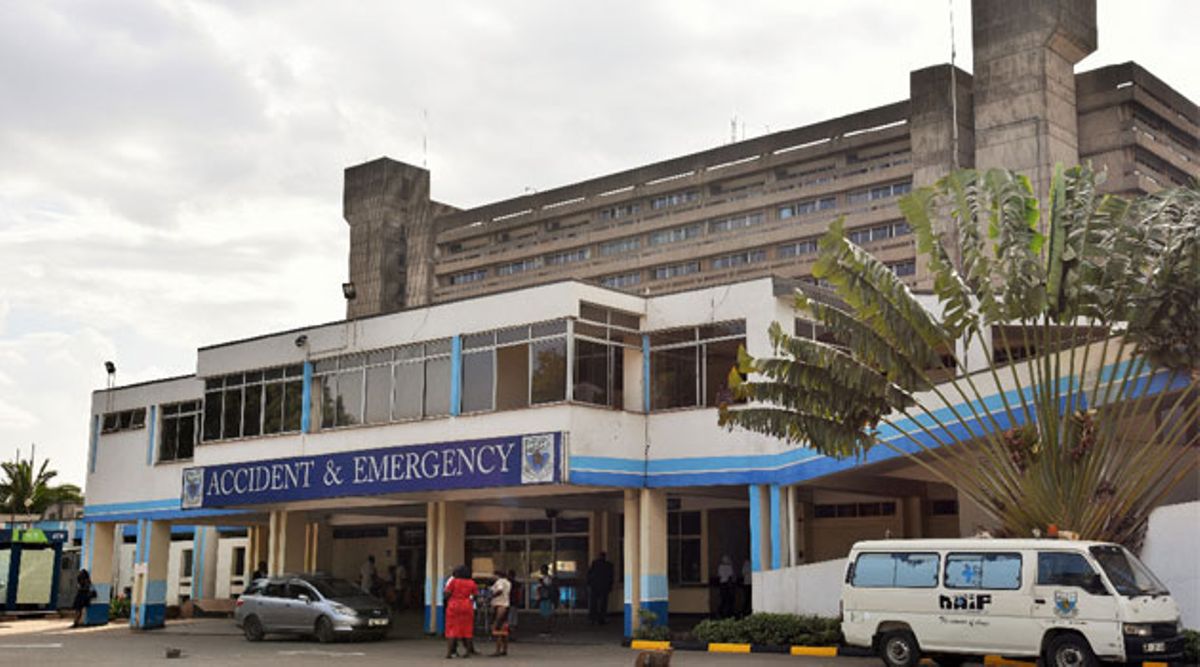 KNH to audit systems