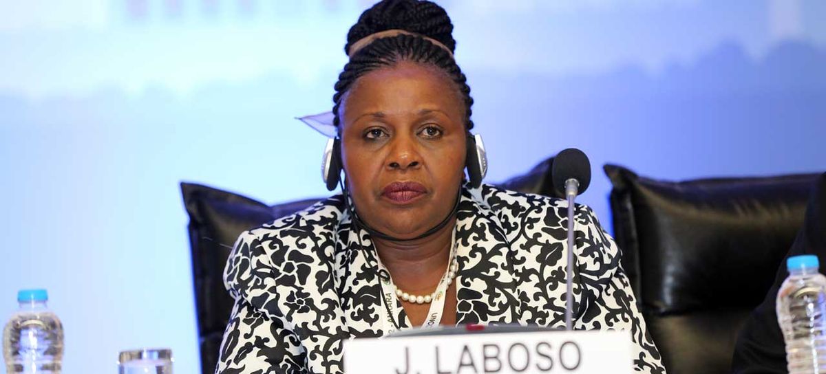 Governor mourns artists killed at Salgaa